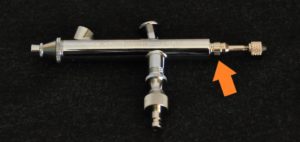 How To Lubricate, Seal & Assemble An Airbrush! (Full Guide) – Airbrush ...