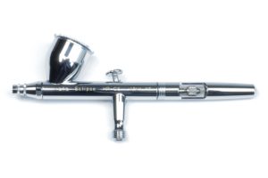 Airbrush Start – Learn Fundamental Basics Before You Spray – Airbrush ...