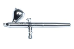 Double Action Airbrush Guide: What It Is & Best Models – Airbrush Insider