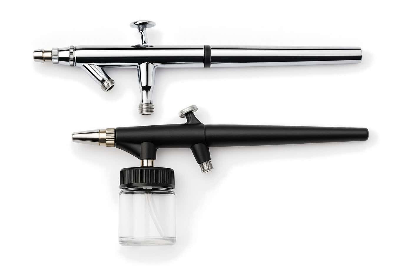 Internal Vs External Mix Airbrush: Which Should You Choose? – Airbrush ...